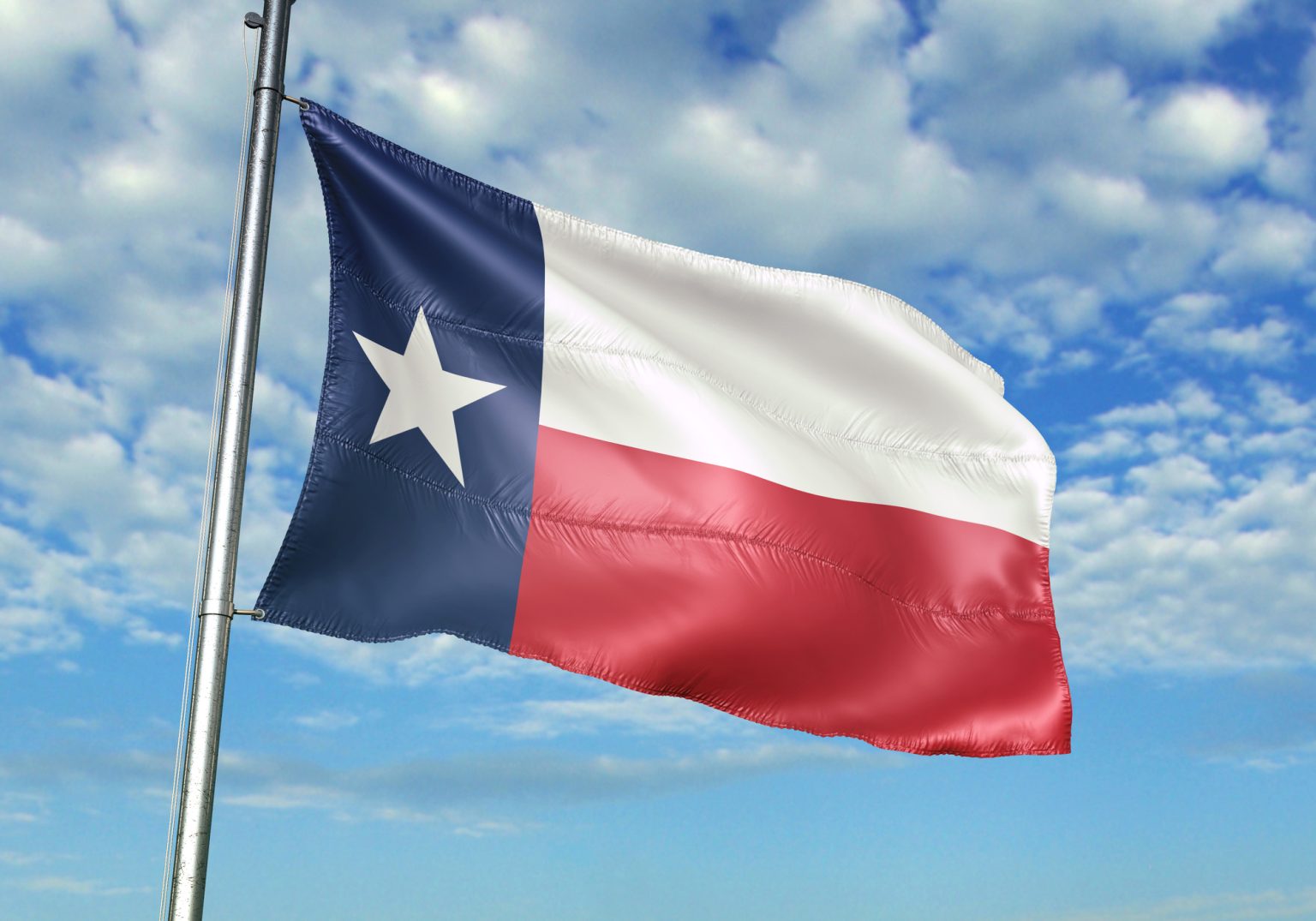 Texas State Flag | Veterans Flag Depot