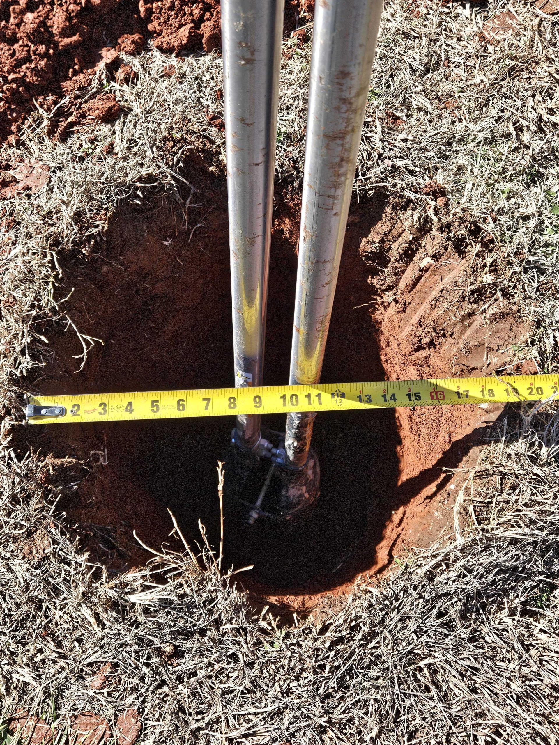 DIY Flag Pole Installation: A Step-by-Step Guide - Veterans Flag Depot