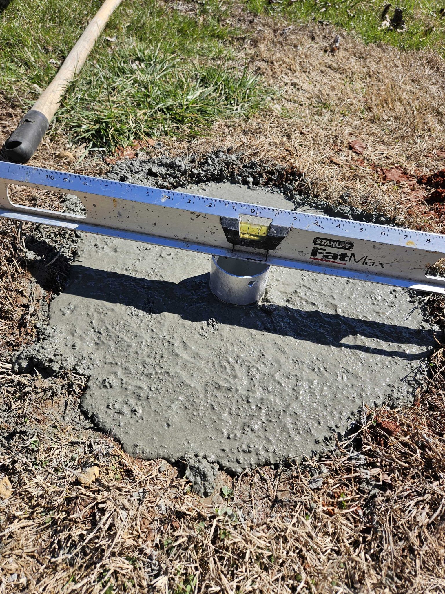 DIY Flag Pole Installation: A Step-by-Step Guide - Veterans Flag Depot