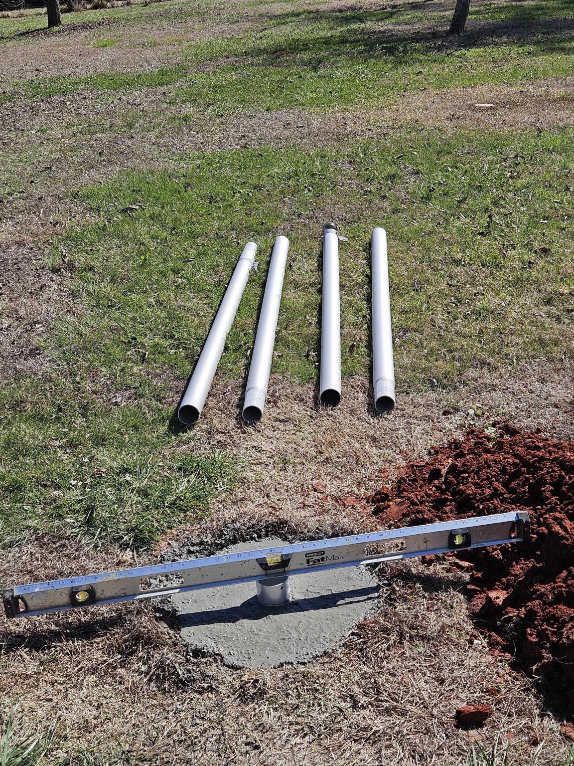 DIY Flag Pole Installation: A Step-by-Step Guide - Veterans Flag Depot
