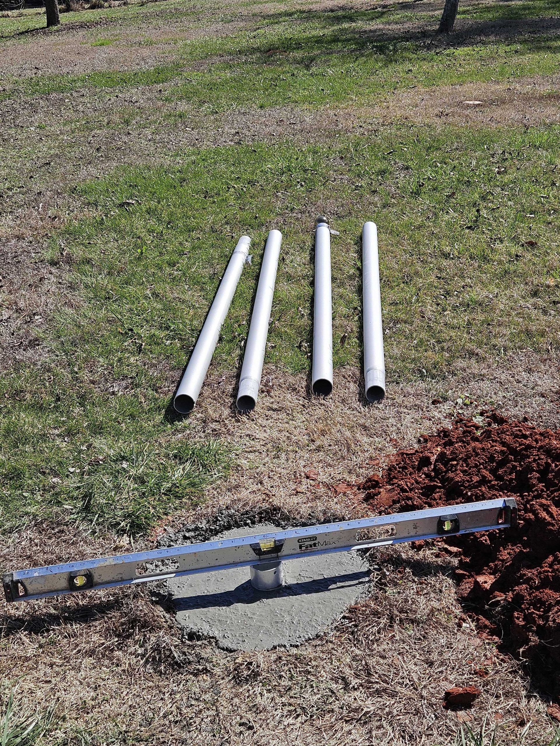 DIY Flag Pole Installation: A Step-by-Step Guide - Veterans Flag Depot