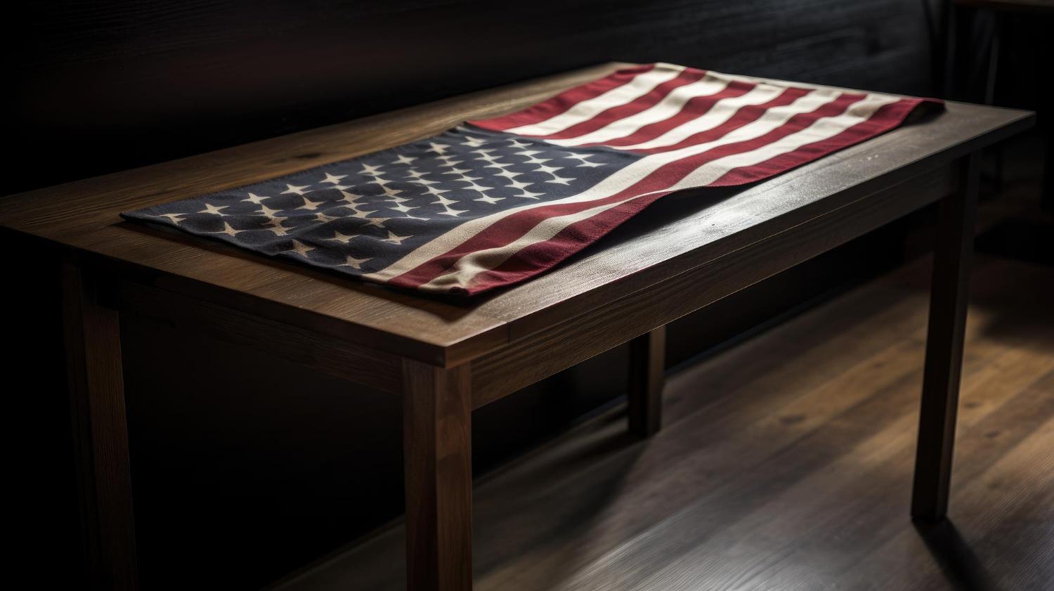 How to Store Your American Flag When Not in Use - Veterans Flag Depot
