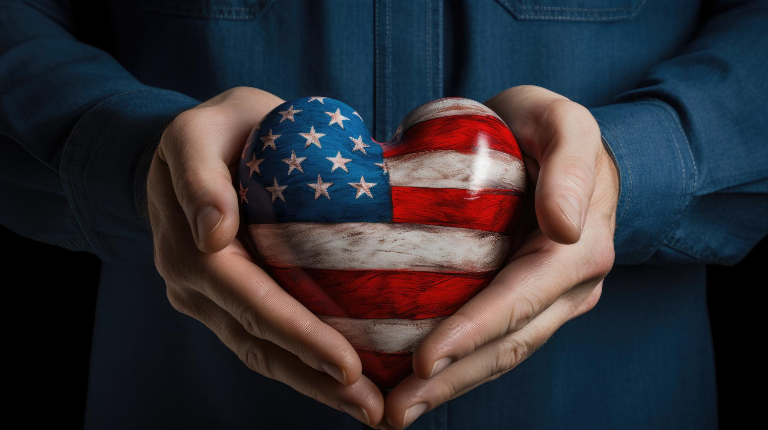 Maintaining Your Flag’s Brilliance: Washing and Care Tips - Veterans ...